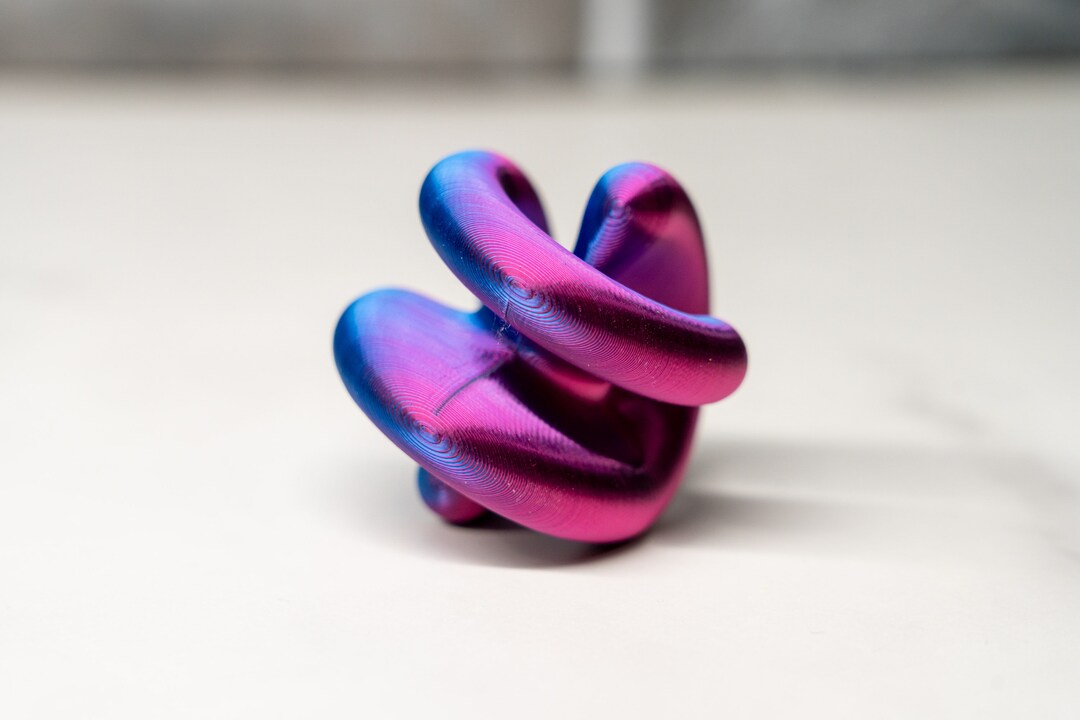 Quantum Hexa Rolling Toy - Etsy