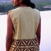 Samoan Vest - Etsy