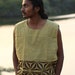 Samoan Vest - Etsy