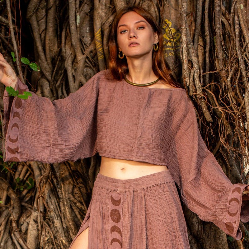 Moon rave outfit - Etsy Italia