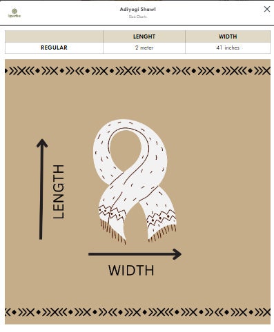 Adiyogi Shawl, Shawl, Blockprint Shawl, Cotton Shawl, Boho Shawl ...