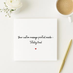 To an Amazing Employee, Teammate Card, Colleague Thank You Card, Work ...