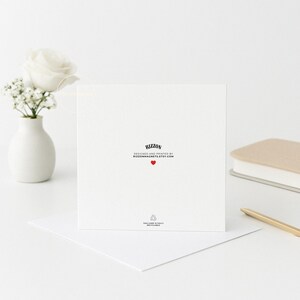 To an Amazing Employee, Teammate Card, Colleague Thank You Card, Work ...