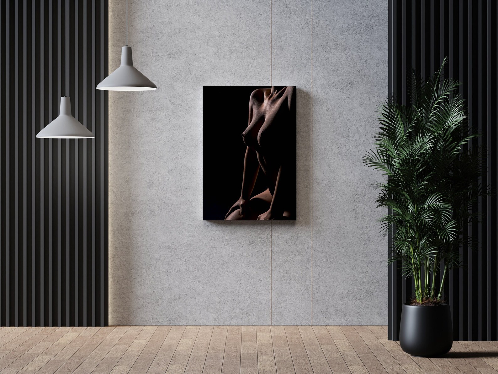 Hot Girl Poster Sexy Girl Erotic Silhouette Nude Art Nude Etsy Finland