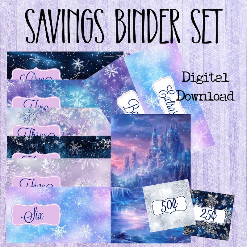 Coin Saving Envelope - Etsy