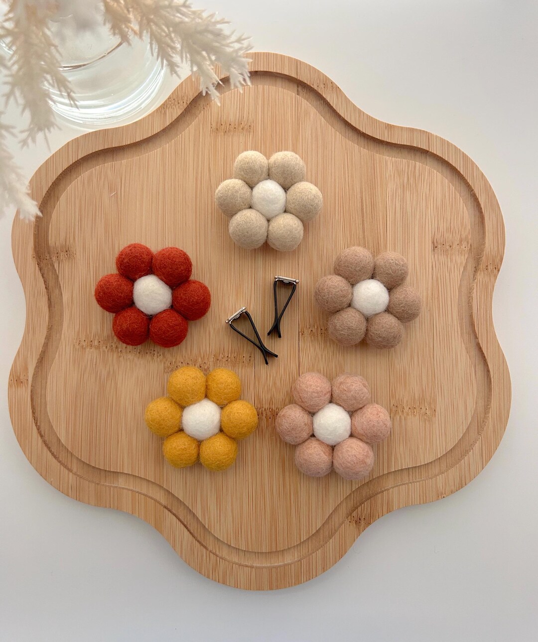 Boho Daisy Car Diffuser | Daisy Car Vent Plug | Car Diffuser | Car ...