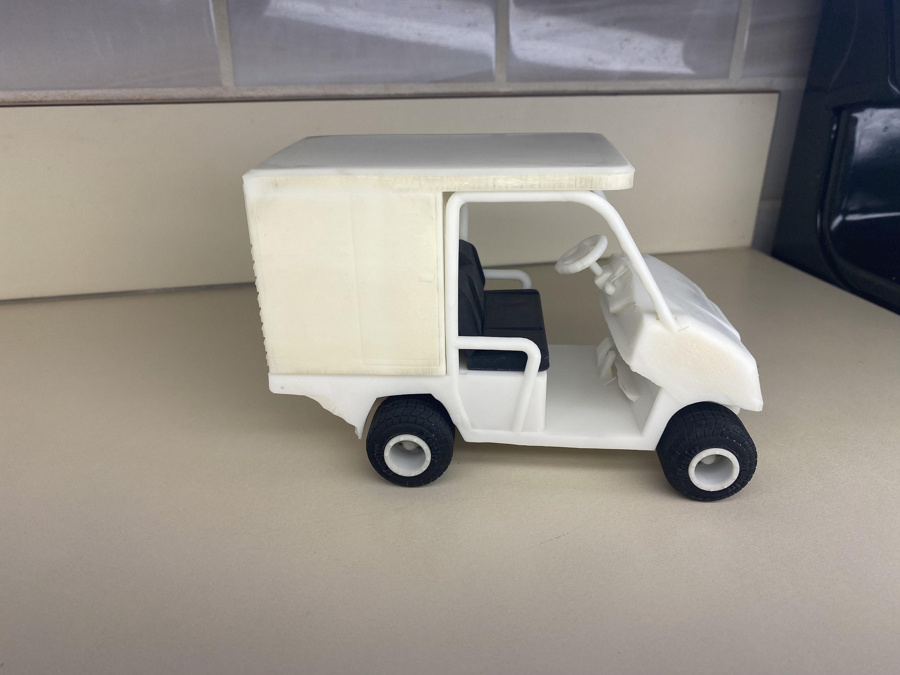 1/18 Scale Sprintcar/midget Mule (live Rolling Axles)(sprint Car Sold ...