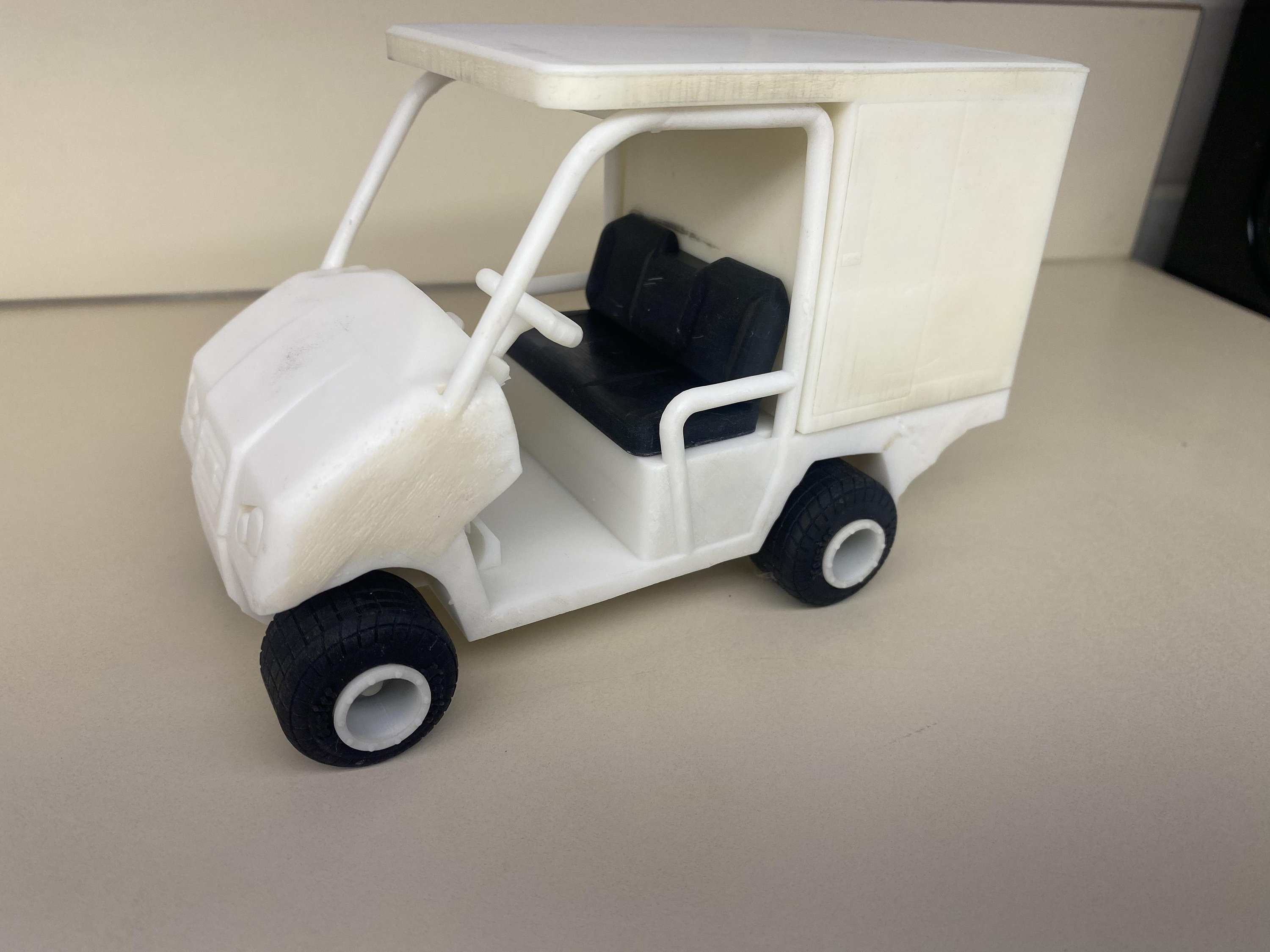 1/18 Scale Sprintcar/midget Mule (live Rolling Axles)(sprint Car Sold ...