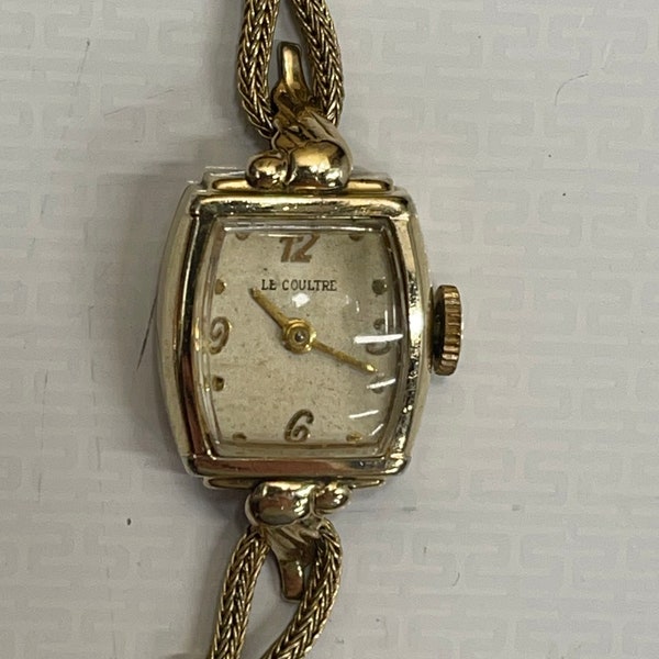 1940s Ladies Watch - Etsy