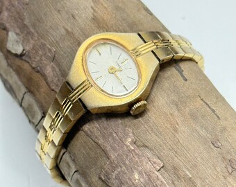 Omega Constellation 22mm Stainless Steel & 18K Gold Ladies Cocktail ...