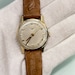 Longines Vintage 10k Gold Wind up Watch C. 1943 - Etsy