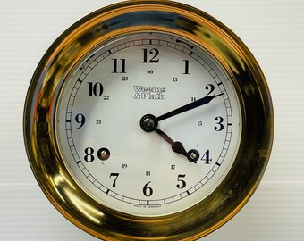 Chelsea Alarm Clock - Etsy