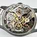 Vintage Dorex Military Flyback Chronograph 34mm Mens Wristwatch C.1940 ...