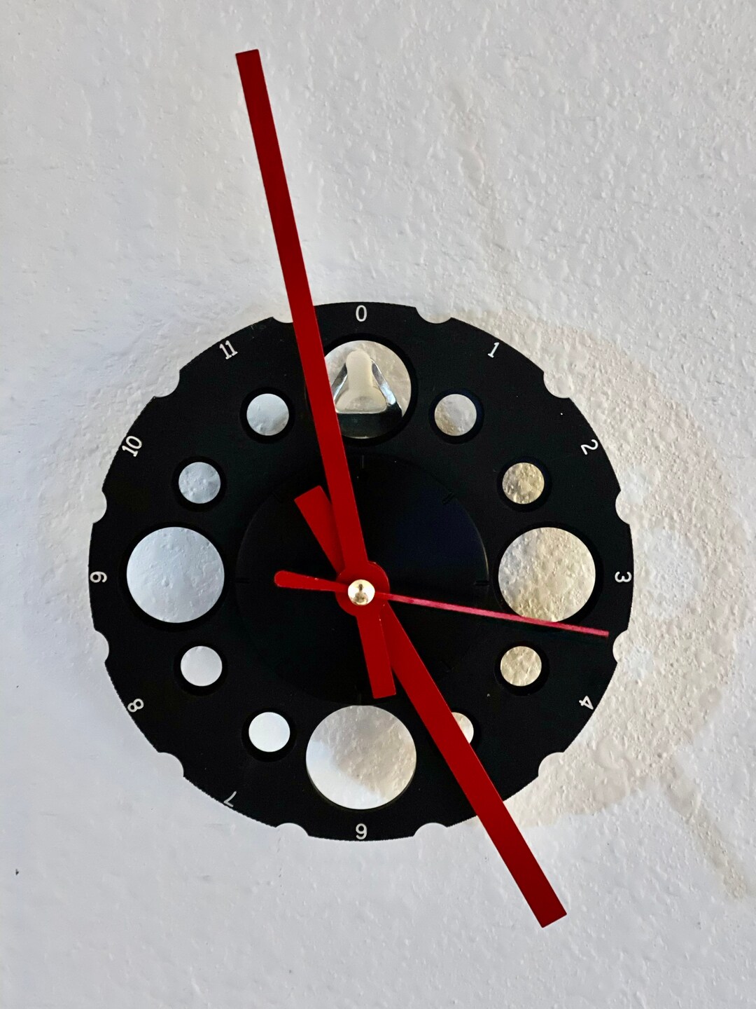 Savage Clockworx Steampunk Clock #1 of 3 - Etsy