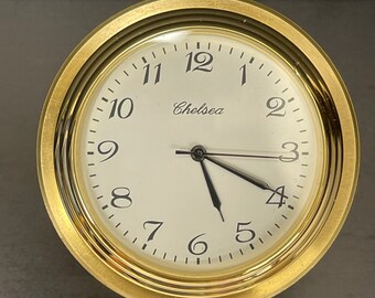 Chelsea Clock | Etsy