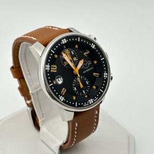 Gevril GV2 Limited Edition Valjoux 7750 Automatic 42mm Men’s ...