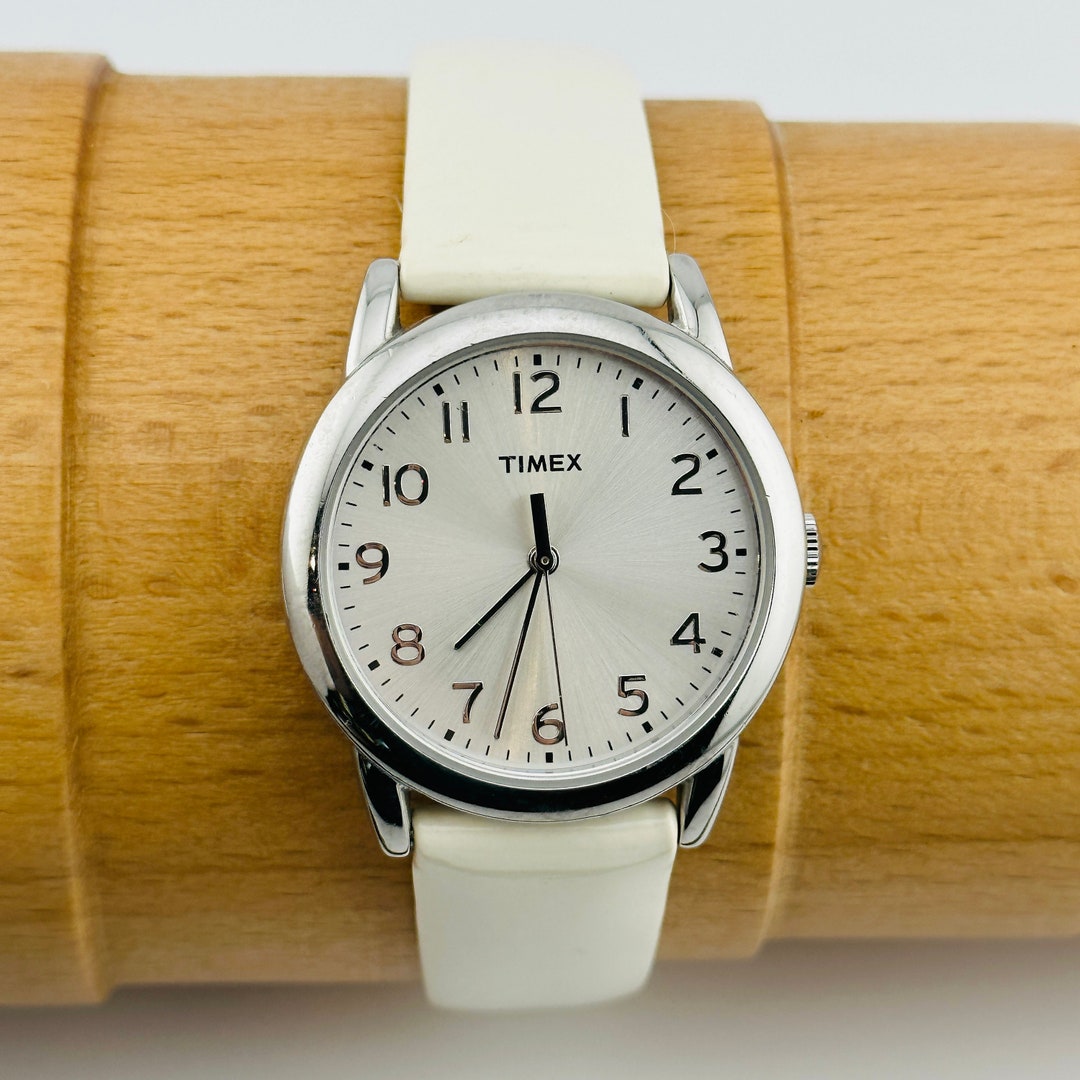 Timex 31mm Ladies Wristwatch - Etsy