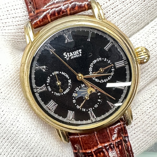 Stauer Watches - Etsy