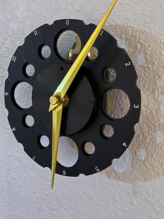 Savage Clockworx Steampunk Clock 3 of 3 | Etsy