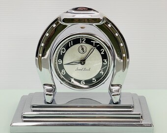 Good Luck Clock - Etsy