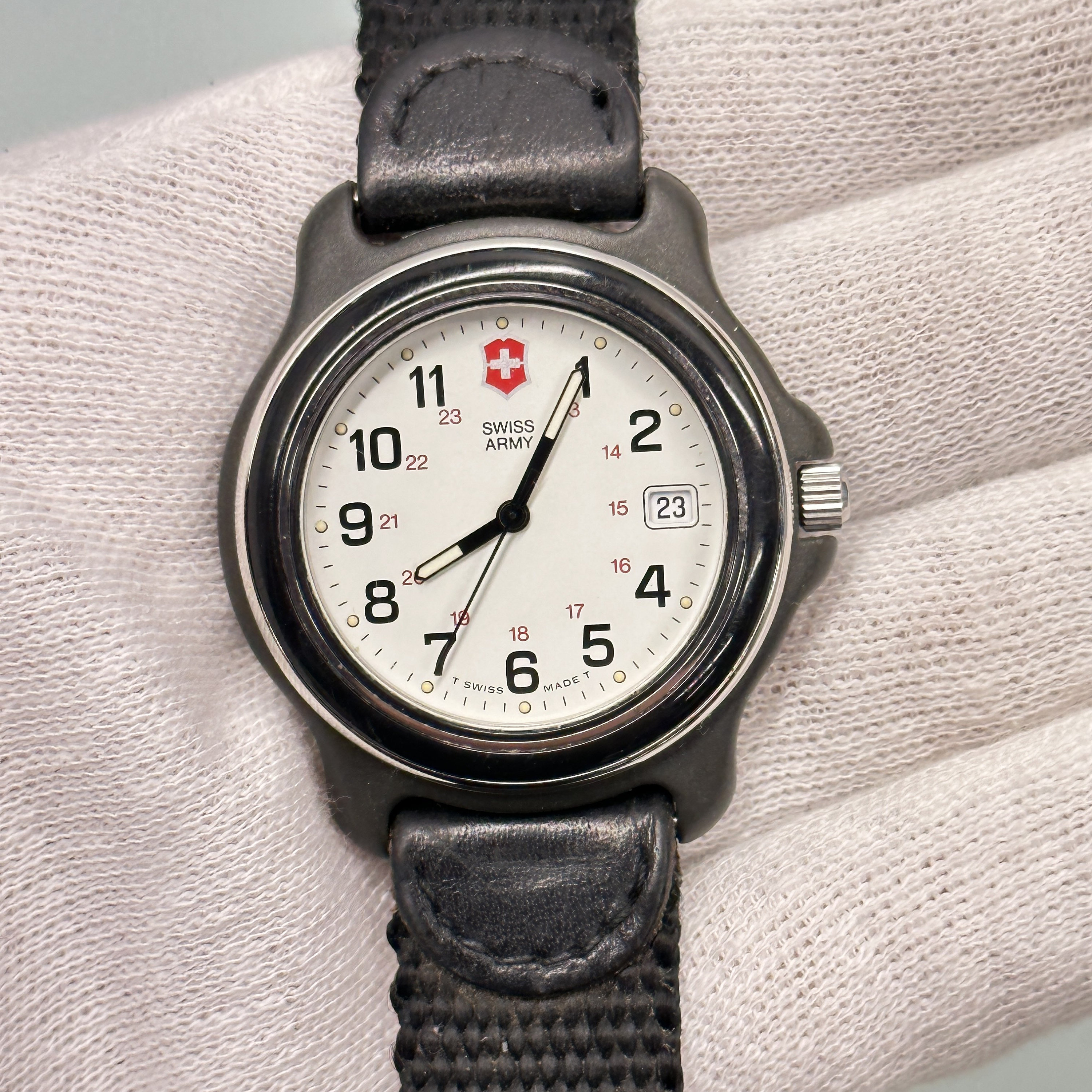 Original Swiss Army Watch
