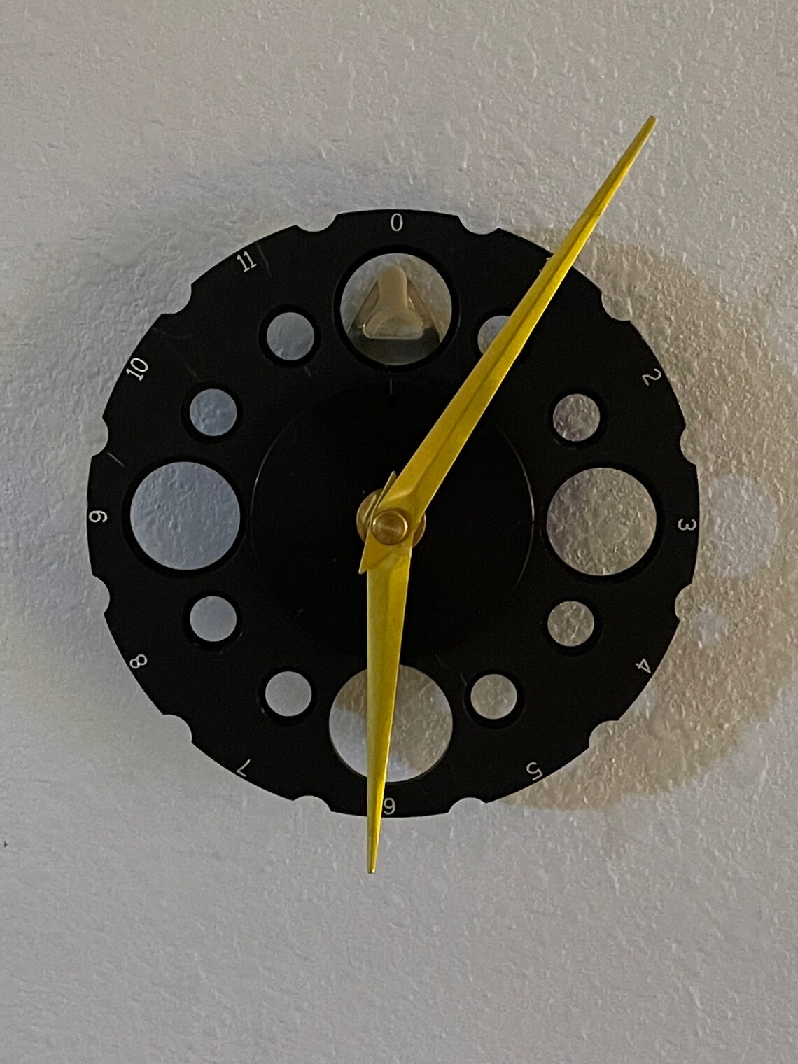 Savage Clockworx Steampunk Clock #3 of 3 - Etsy