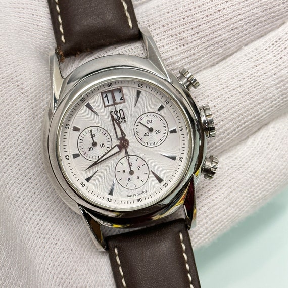 Esq Swiss Watches For Men