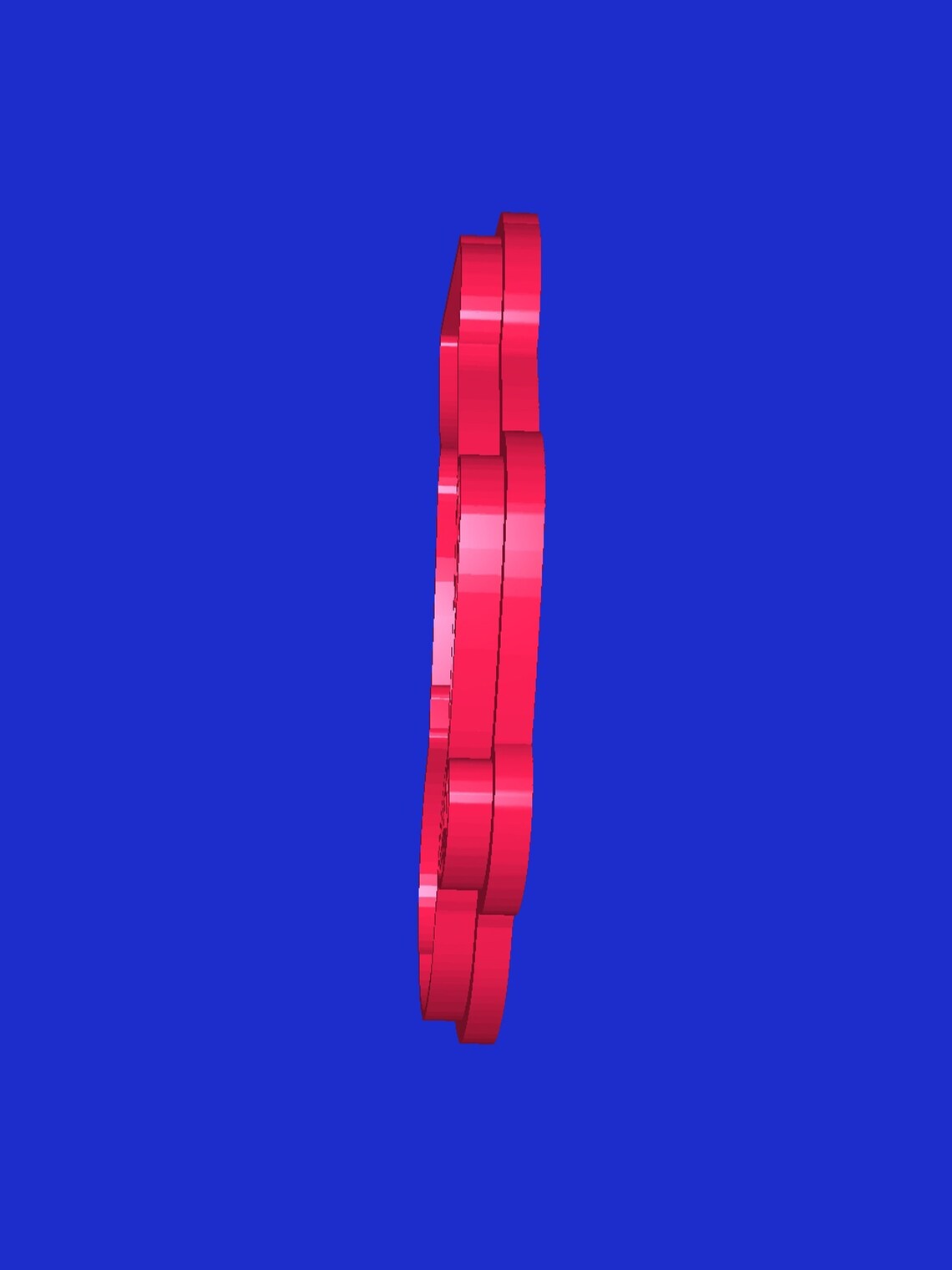 Miraculous Ladybug 3d Model File Digital Download 3D Printing - Etsy ...