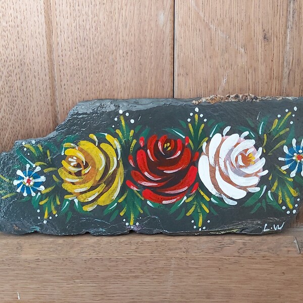 Roses and Castles - Etsy