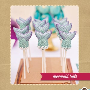 Pop Art: Decorating and Shaping Custom Cake Pops - Etsy