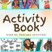 Activity Book Sampler - Etsy