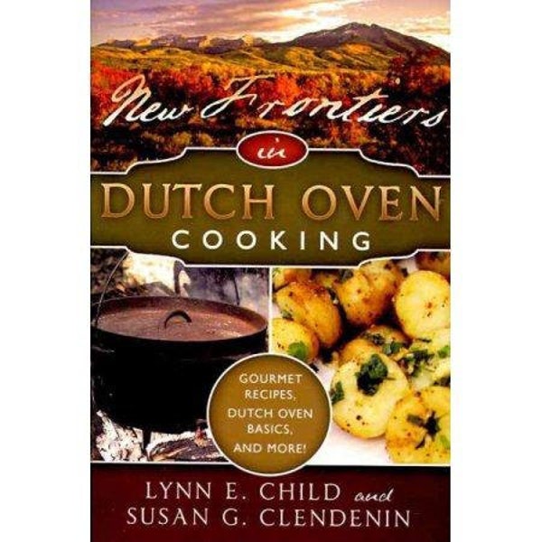 Dutch Cookbook - Etsy