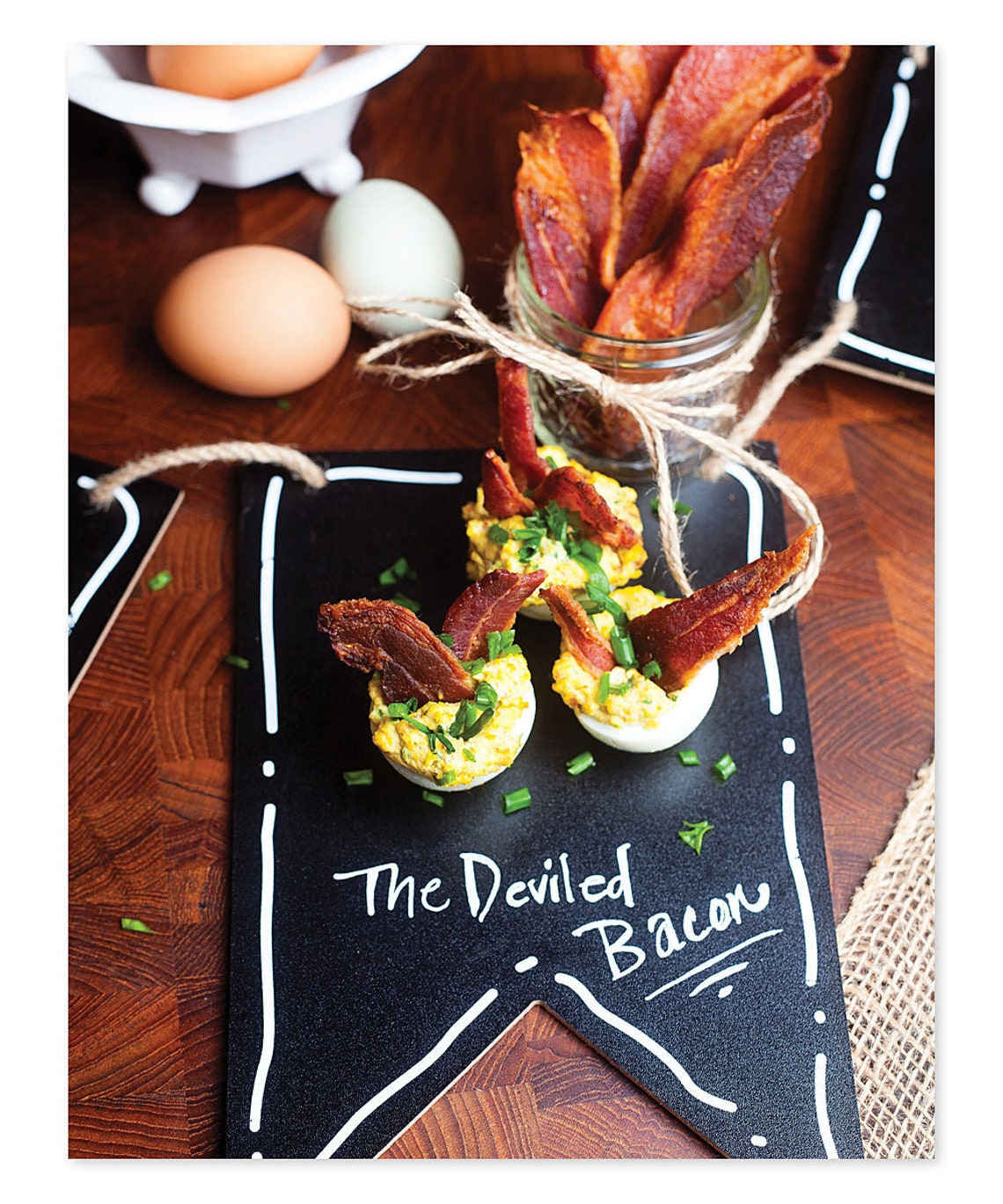 The Tailgate Cookbook - Etsy