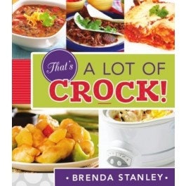 That's a Lot of Crock - Etsy