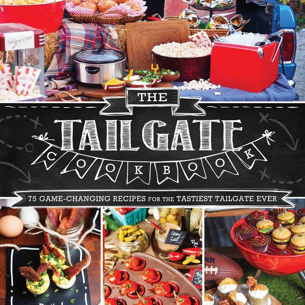 Tailgate - Etsy