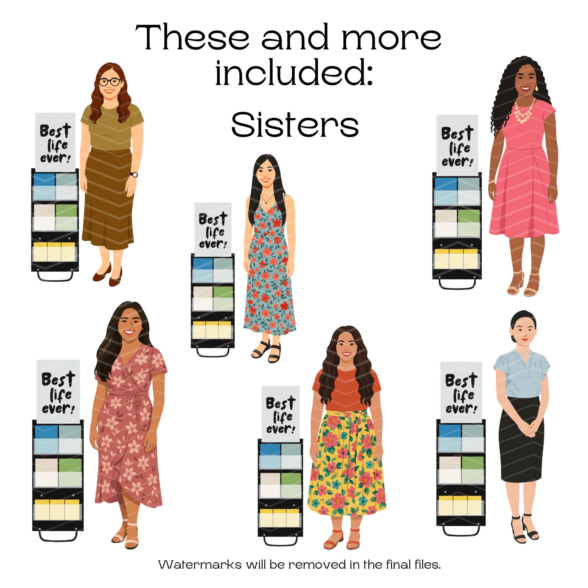 JW Clip Art - 110 Witnessing Cart Best Life Ever PNG Files - Lifetime ...