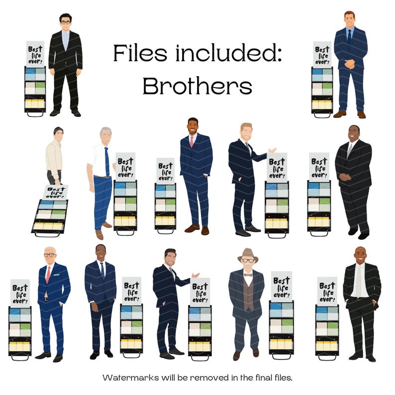JW Clip Art - 110 Witnessing Cart Best Life Ever PNG Files - Lifetime ...