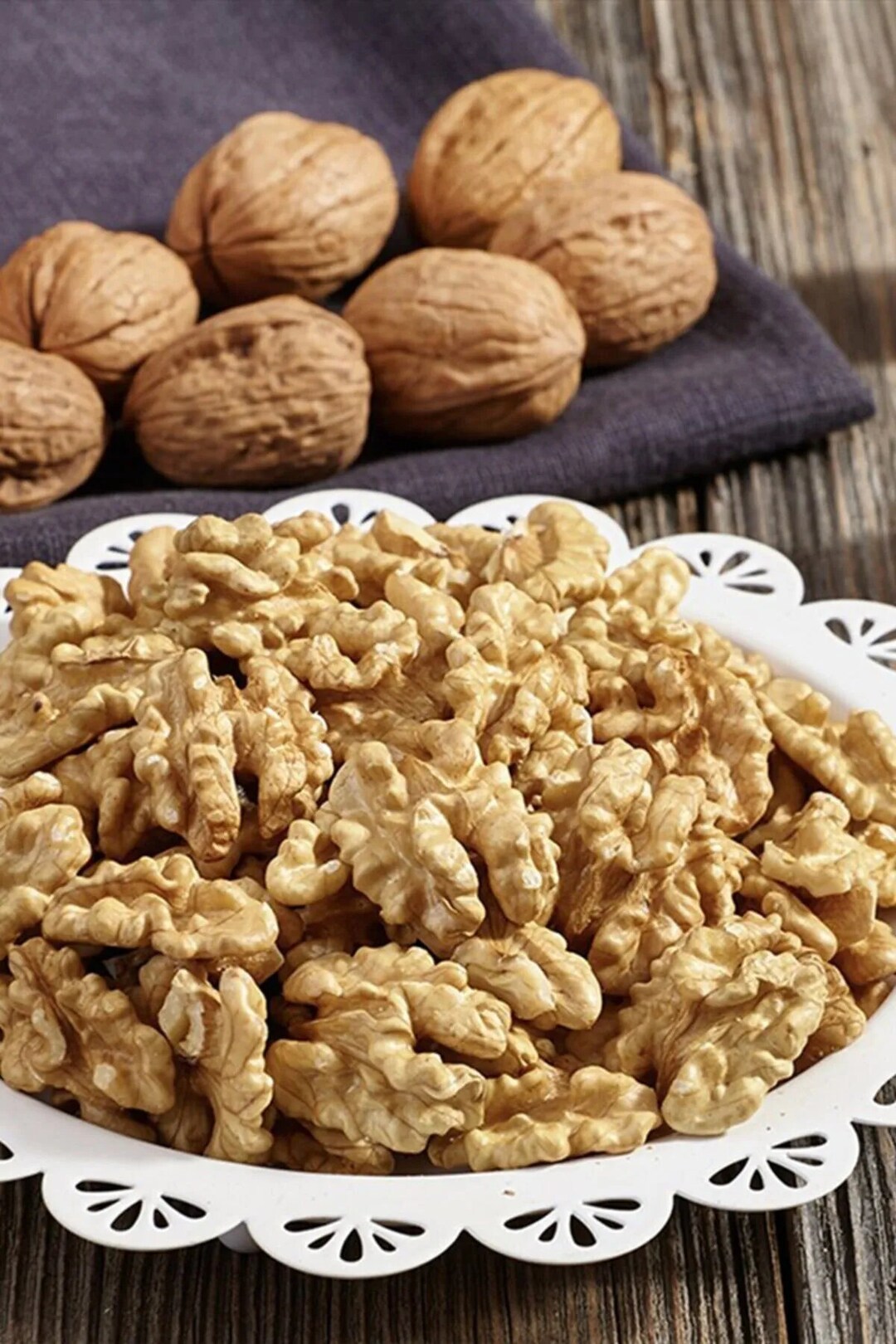 Very Special Large Turkish Walnut 500 Gr - Etsy