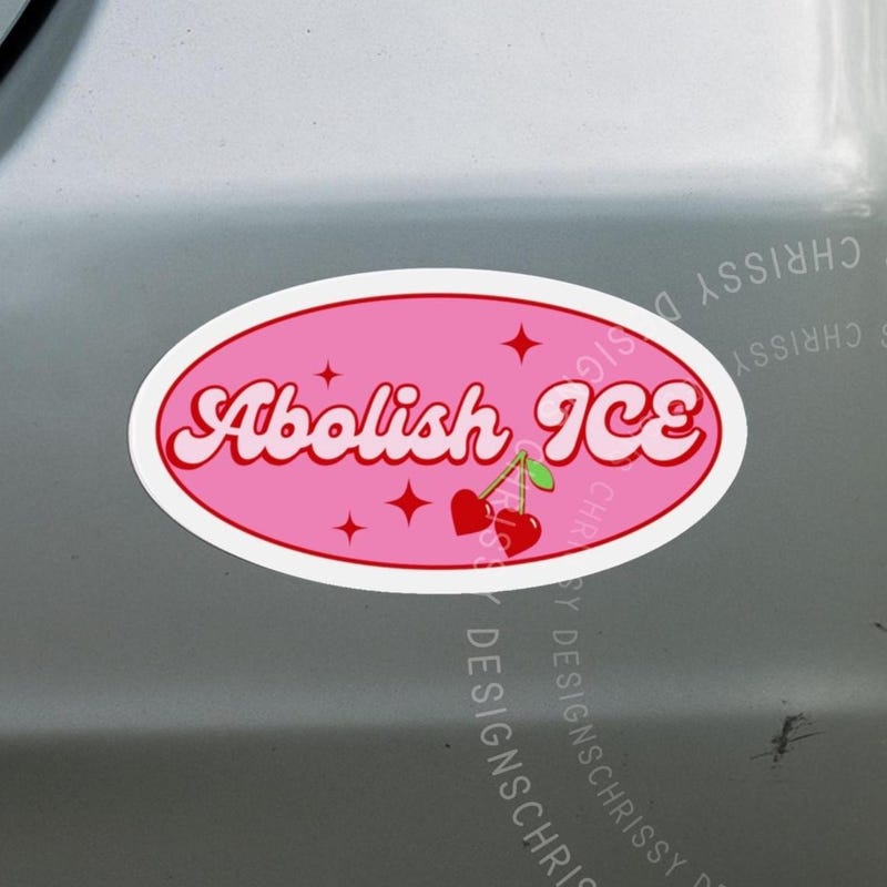 Anti Ice Bumper Magnetic - Etsy
