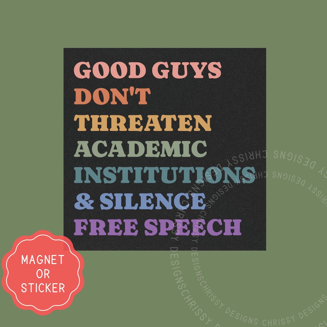 Political Car Magnet or Bumper Sticker, Anti Trump Bumper Sticker ...