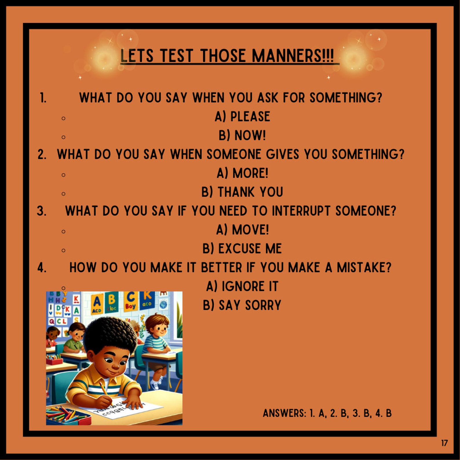 Manners Matter Teaching Toddlers Manners, Preschool, Early Learning ...