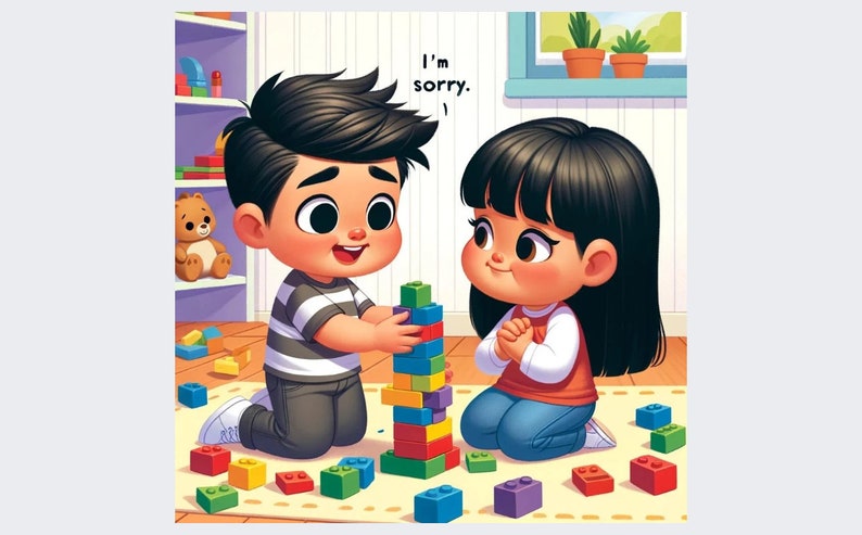 Manners Matter Teaching Toddlers Manners, Preschool, Early Learning ...