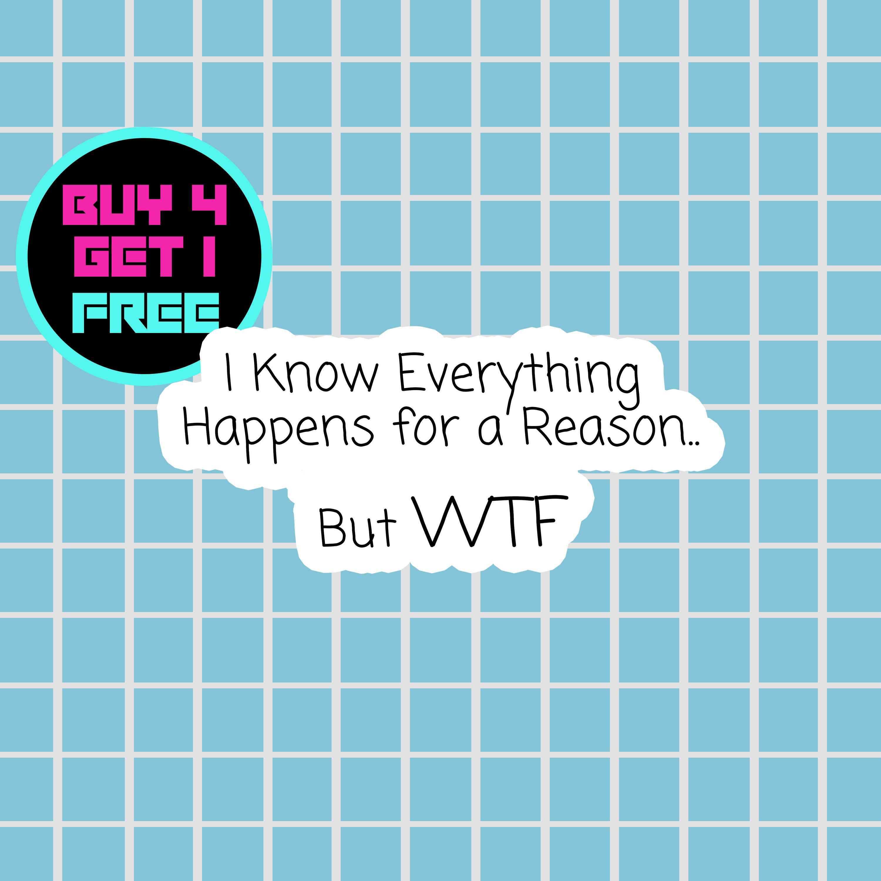 Funny Wtf Quotes