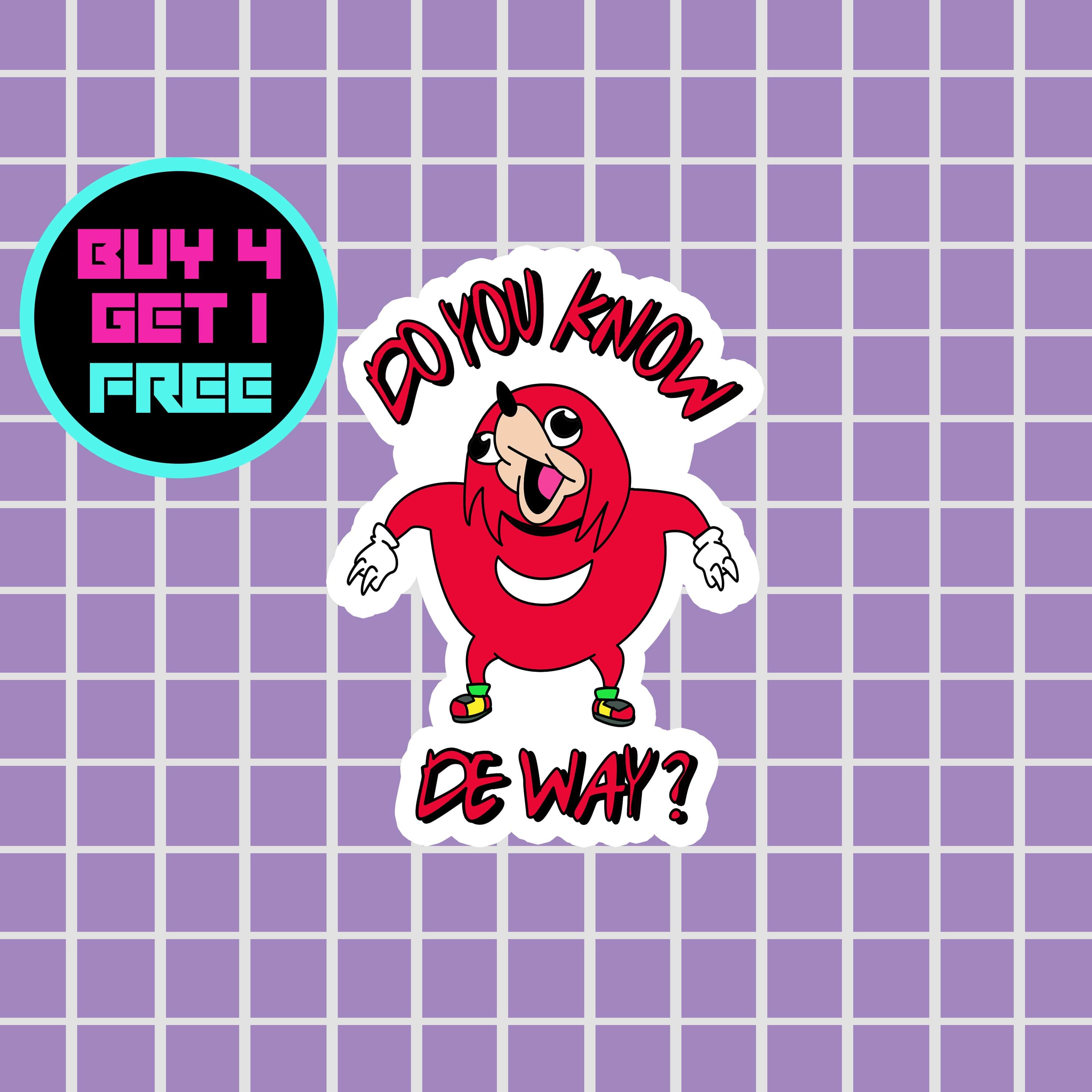 Bumper Stickers Ramen Gengar Sticker Pokemon Meme Stickers Laptop ...