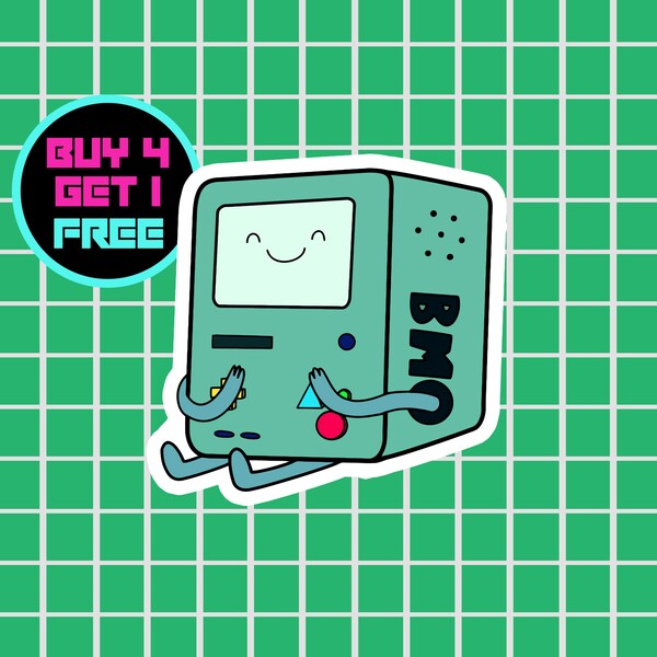 Bmo - Etsy