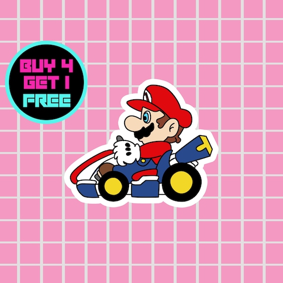 Funny Pictures Of Mario