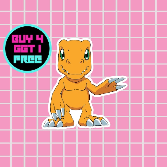 Digimon Dinosaur