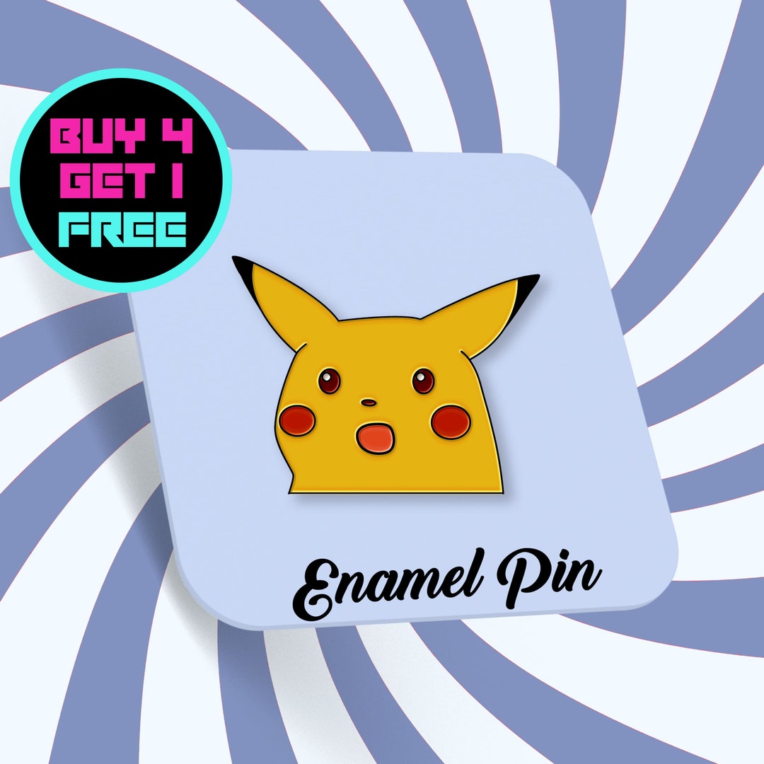 Cute Spiny Shell Enamel Pin Retro Gaming Cool Enamel Pins Cute - Etsy