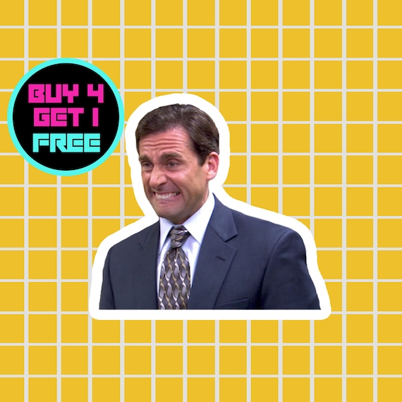 Michael Scott Meme