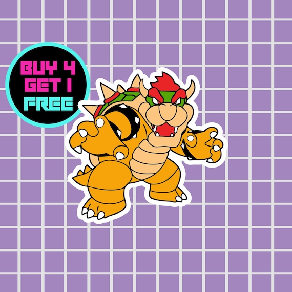 Mario Pink Dinosaur